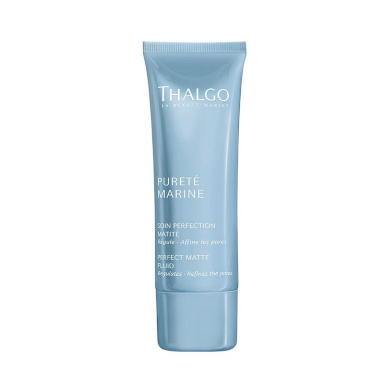 Perfect Matte Fluid - Let's Indulge